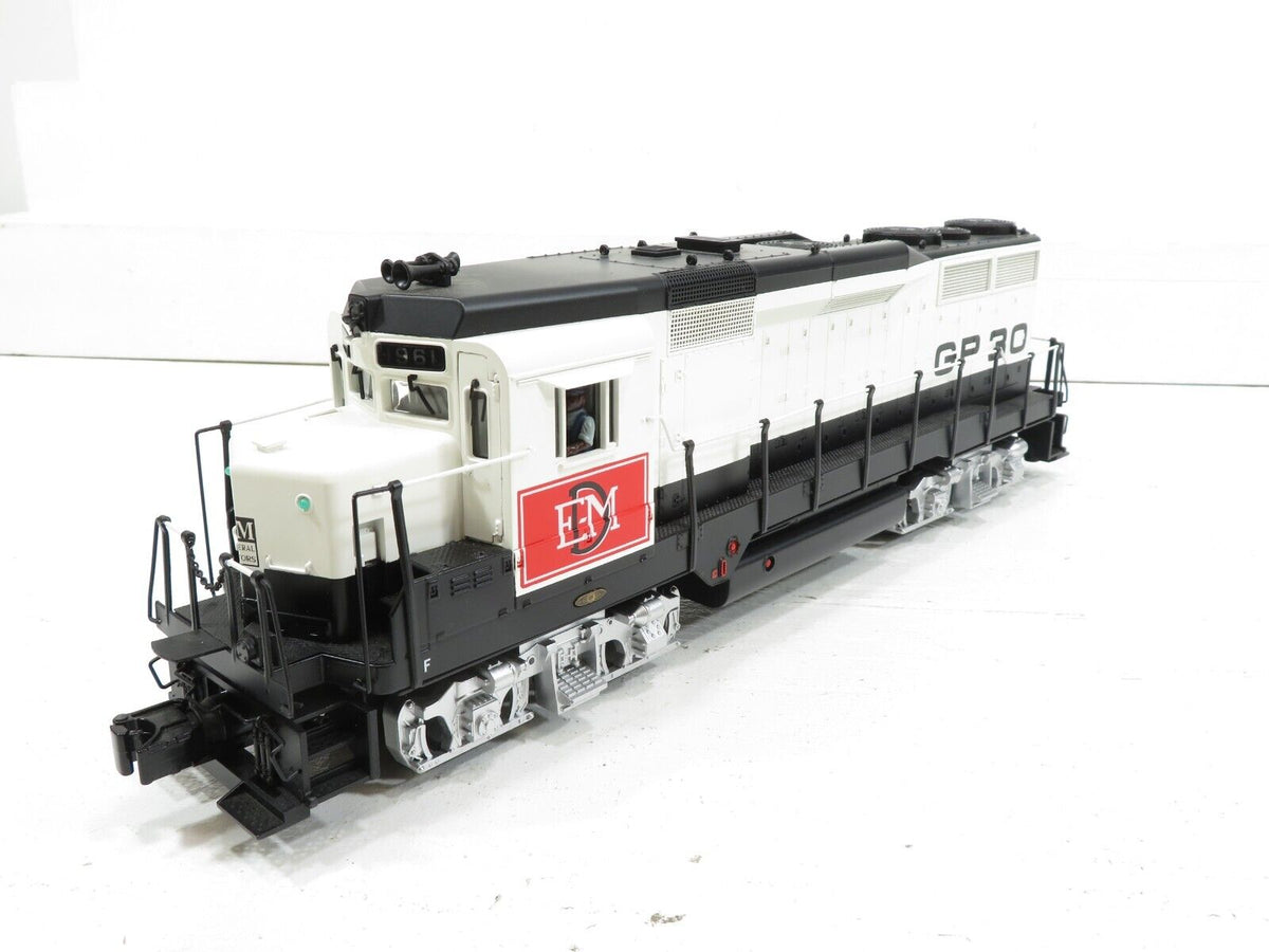 MTH 20-2284-1 GP-30 Diesel Engine w/Proto 2LN — NY-ElectricTrains