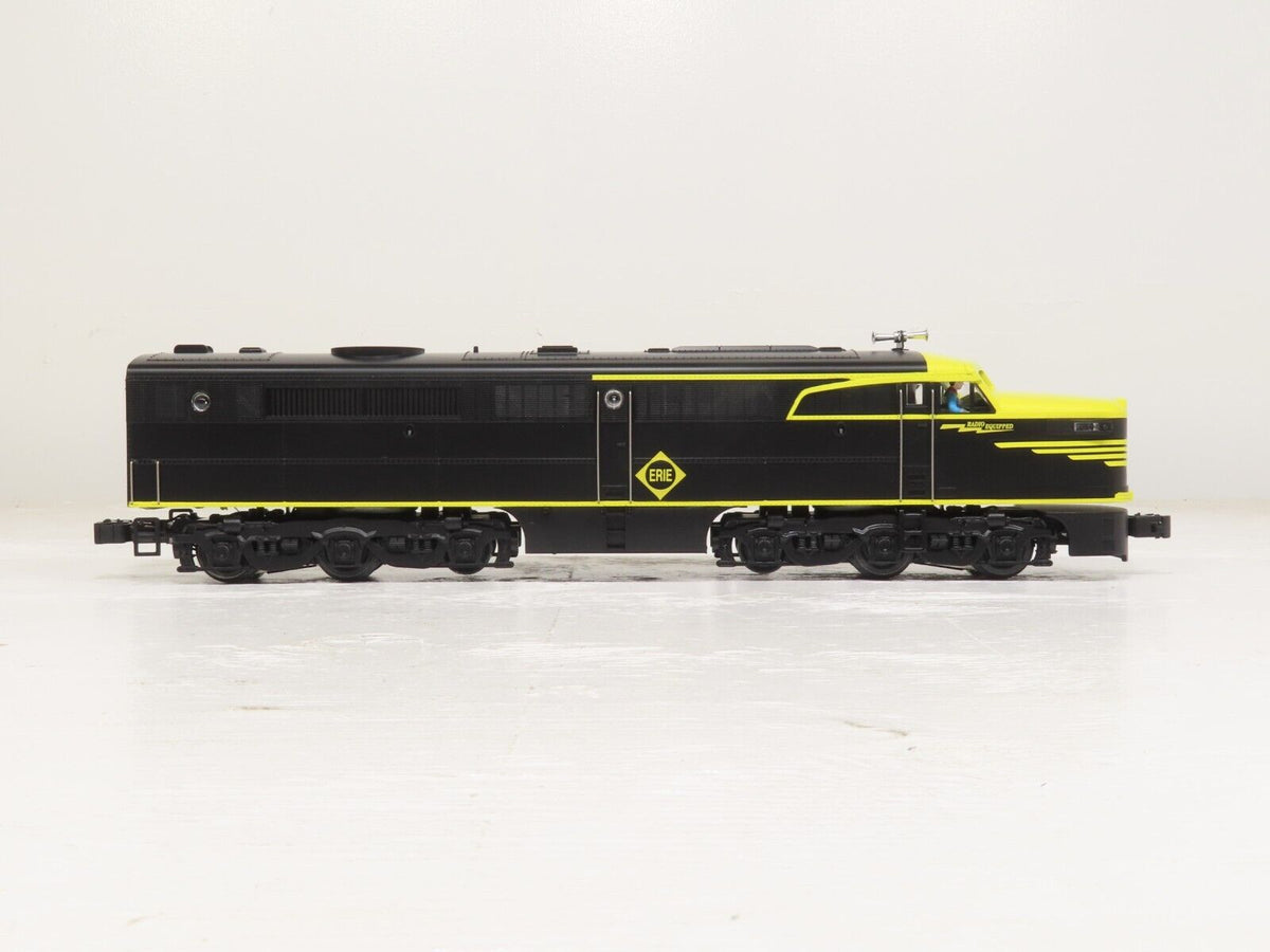 Lionel 6-18961 2000 Erie Alco PA-1 Diesel Locomotive LN — NY-ElectricTrains