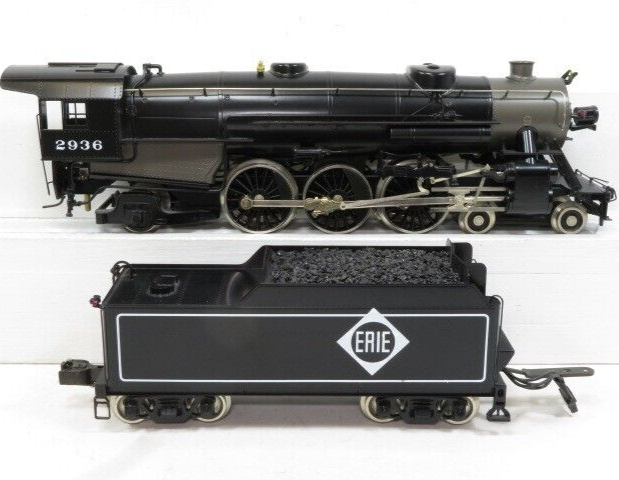 Williams 5006 Reading USRA Steam Loco Brass NIB — NY-ElectricTrains