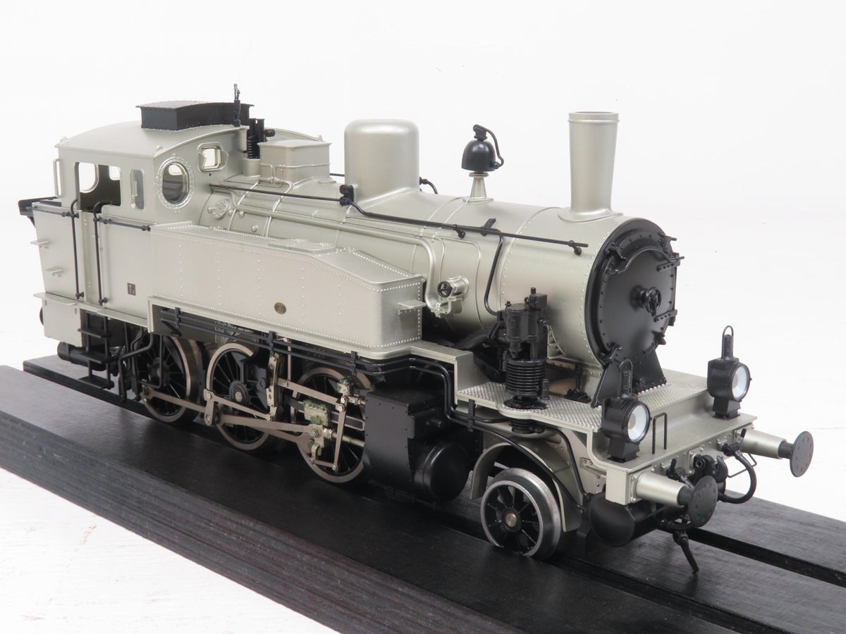 Marklin 55912 1 Gauge T9 Locomotive LN — NY-ElectricTrains