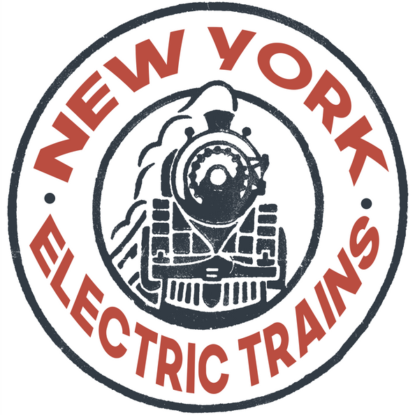 NY Electric Trains | The #1 Train Hobby Store — NY-ElectricTrains
