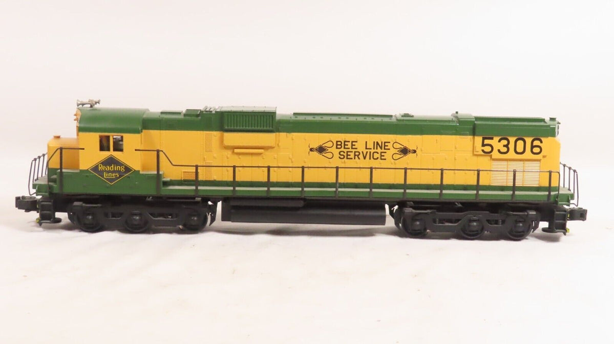 Weaver 5306 Reading Alco C-360 Diesel Loco NIB — NY-ElectricTrains