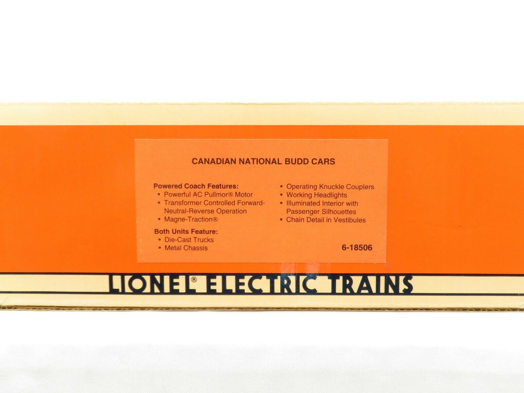 LIONEL DIESEL — NY-ElectricTrains