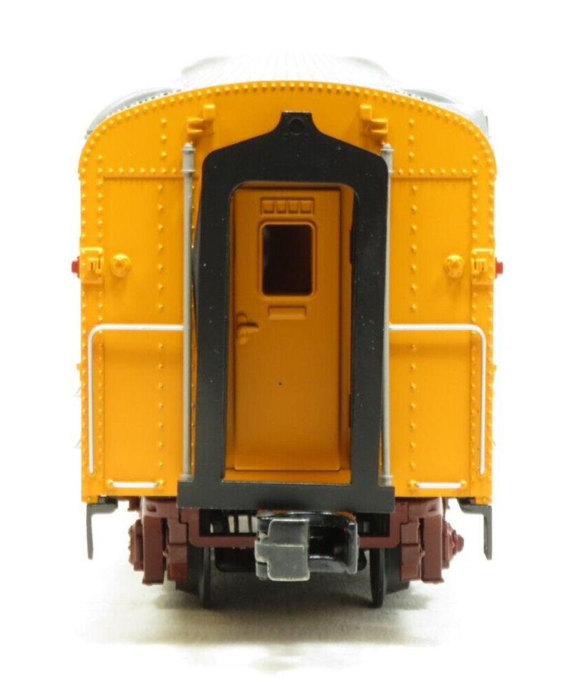 MTH 20-68041 Milwaukee Road RPO NIB — NY-ElectricTrains