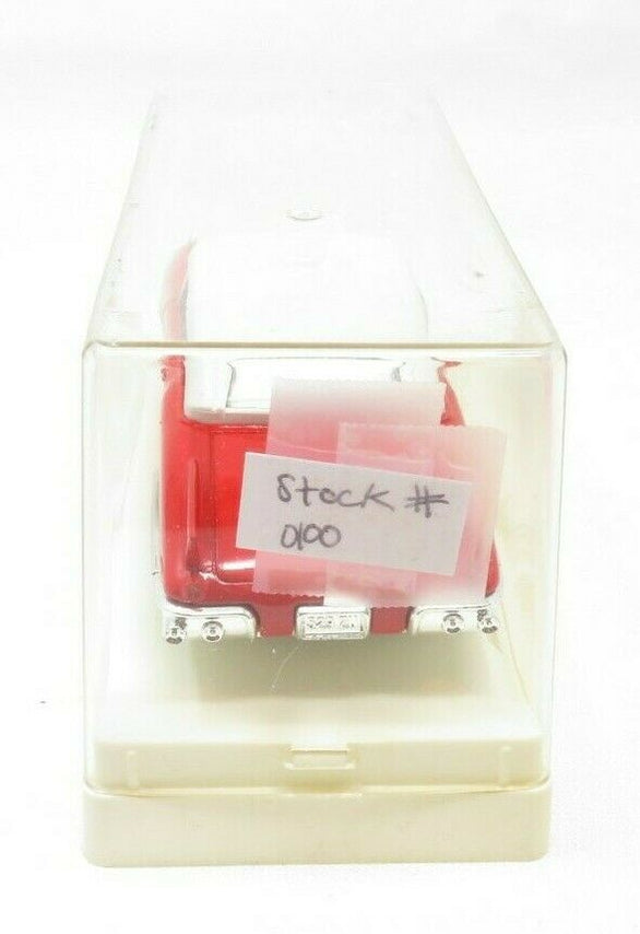 Solido 0100 DIE CAST-Cadillac Eldorado 4501 NIB — NY-ElectricTrains