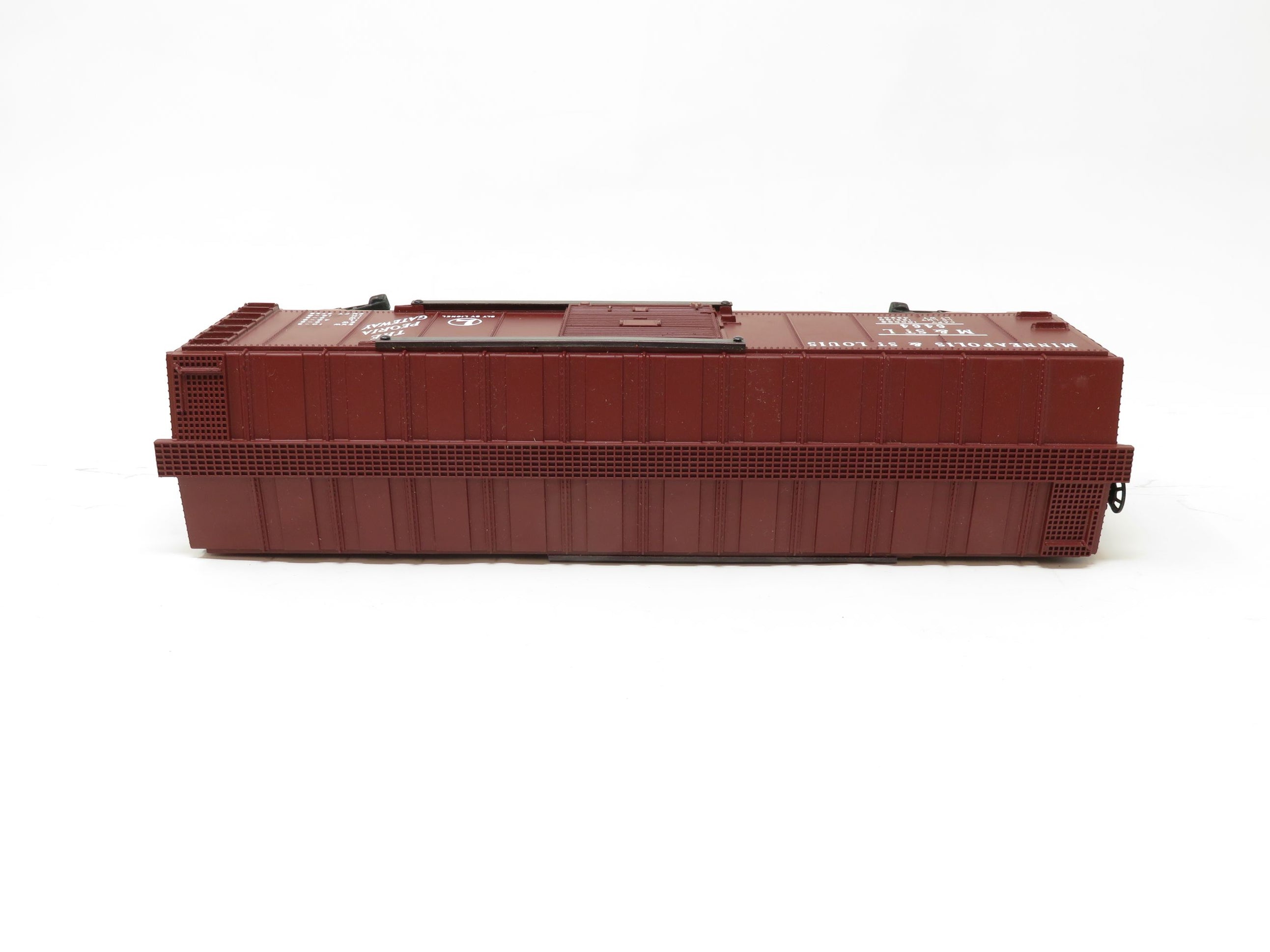 Lionel 6464-50 M&StL Boxcar w/box C8 — NY-ElectricTrains